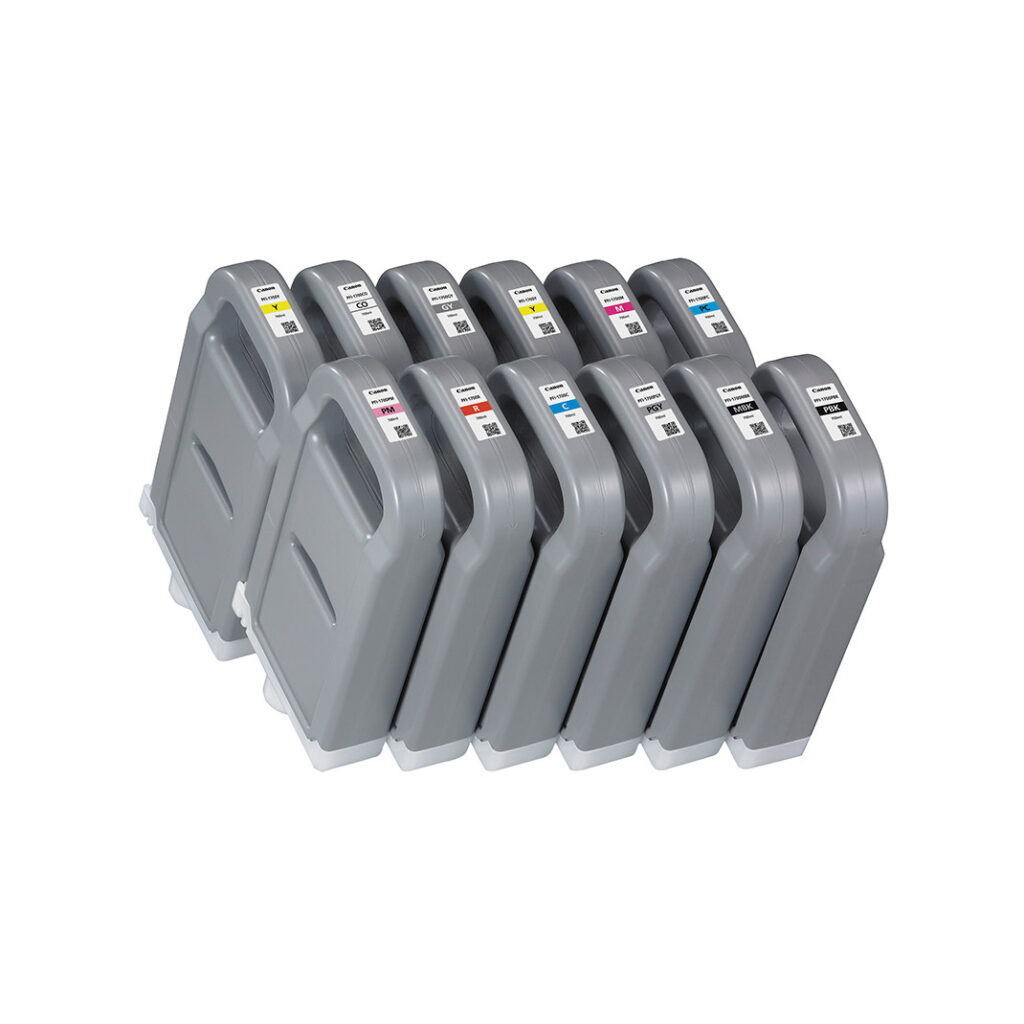 Canon imagePROGRAF PRO-1100 Printer | FREE Printer Cover