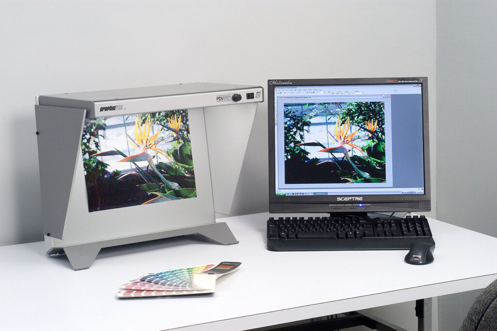GTI PDV Desktop Print Viewer | Online Paper