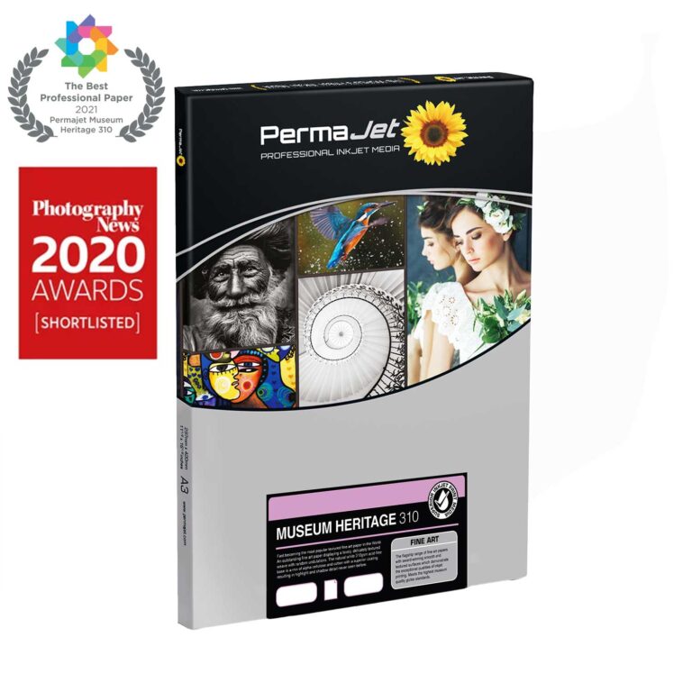 PermaJet Inkjet Papers Inkjet Papers - Buy Online with FREE Delivery
