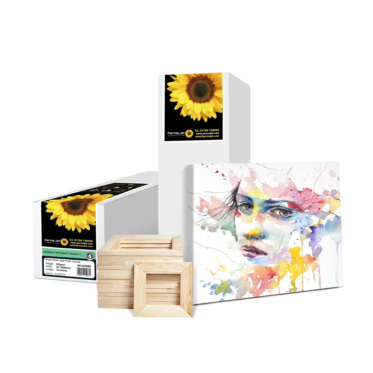 Fotospeed Matt Ultra 240gsm - Online Paper