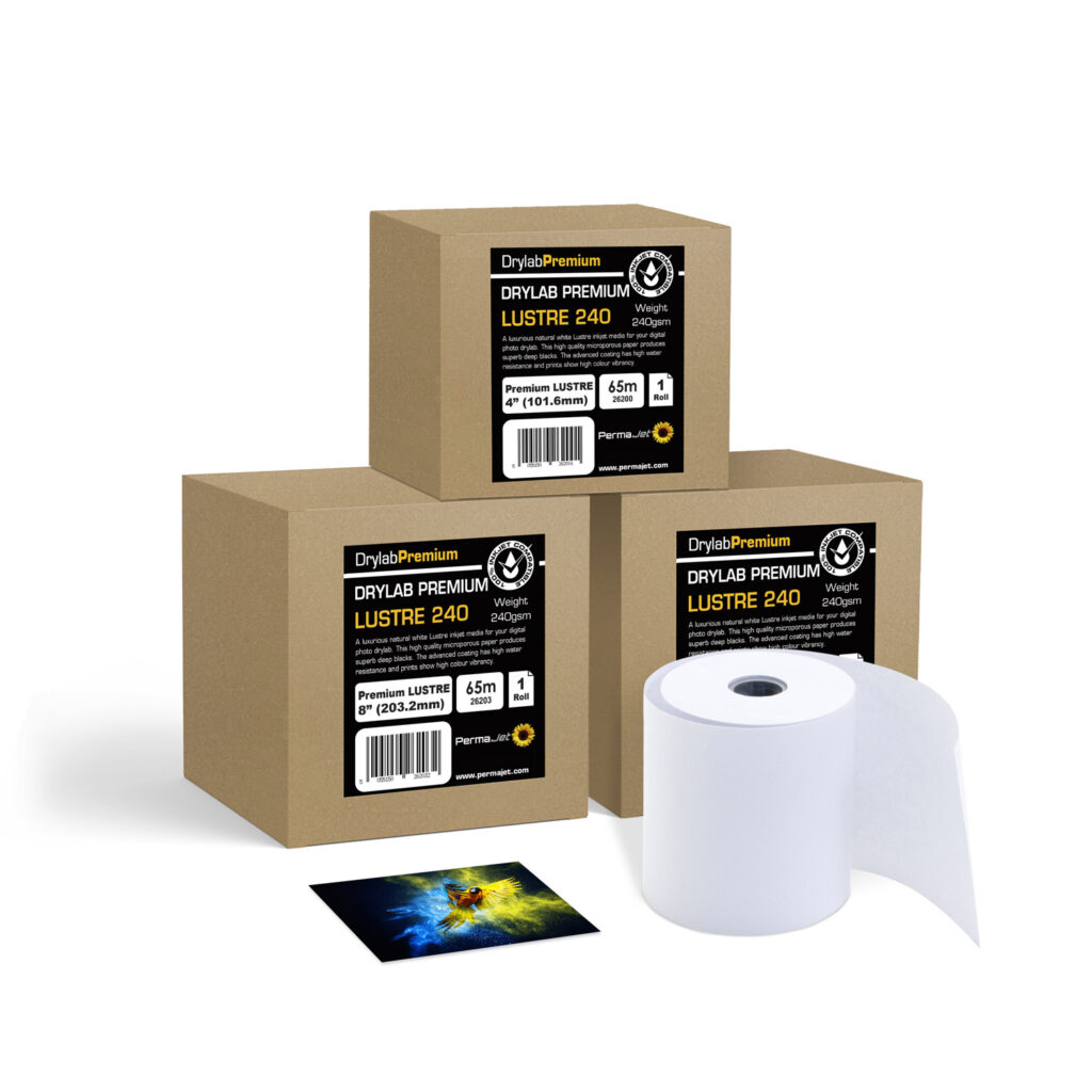 PermaJet Inkjet Papers Inkjet Papers - Buy Online with FREE Delivery