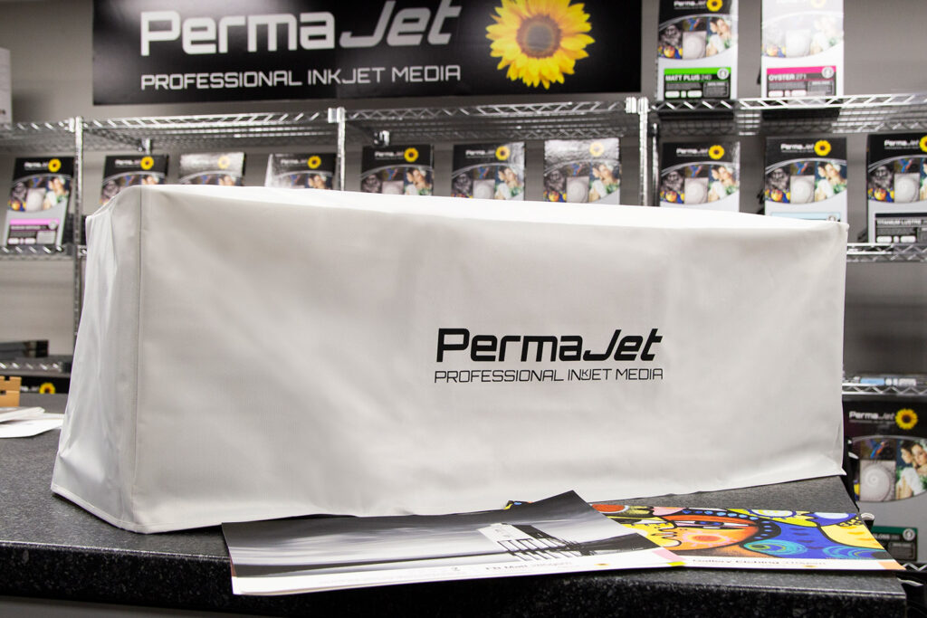 PermaJet Printer Cover | Online Paper
