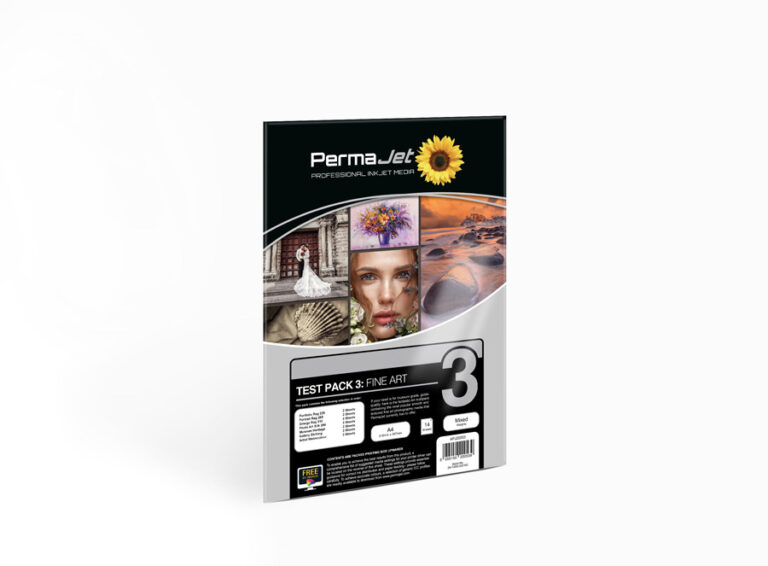 PermaJet Inkjet Papers Inkjet Papers - Buy Online with FREE Delivery