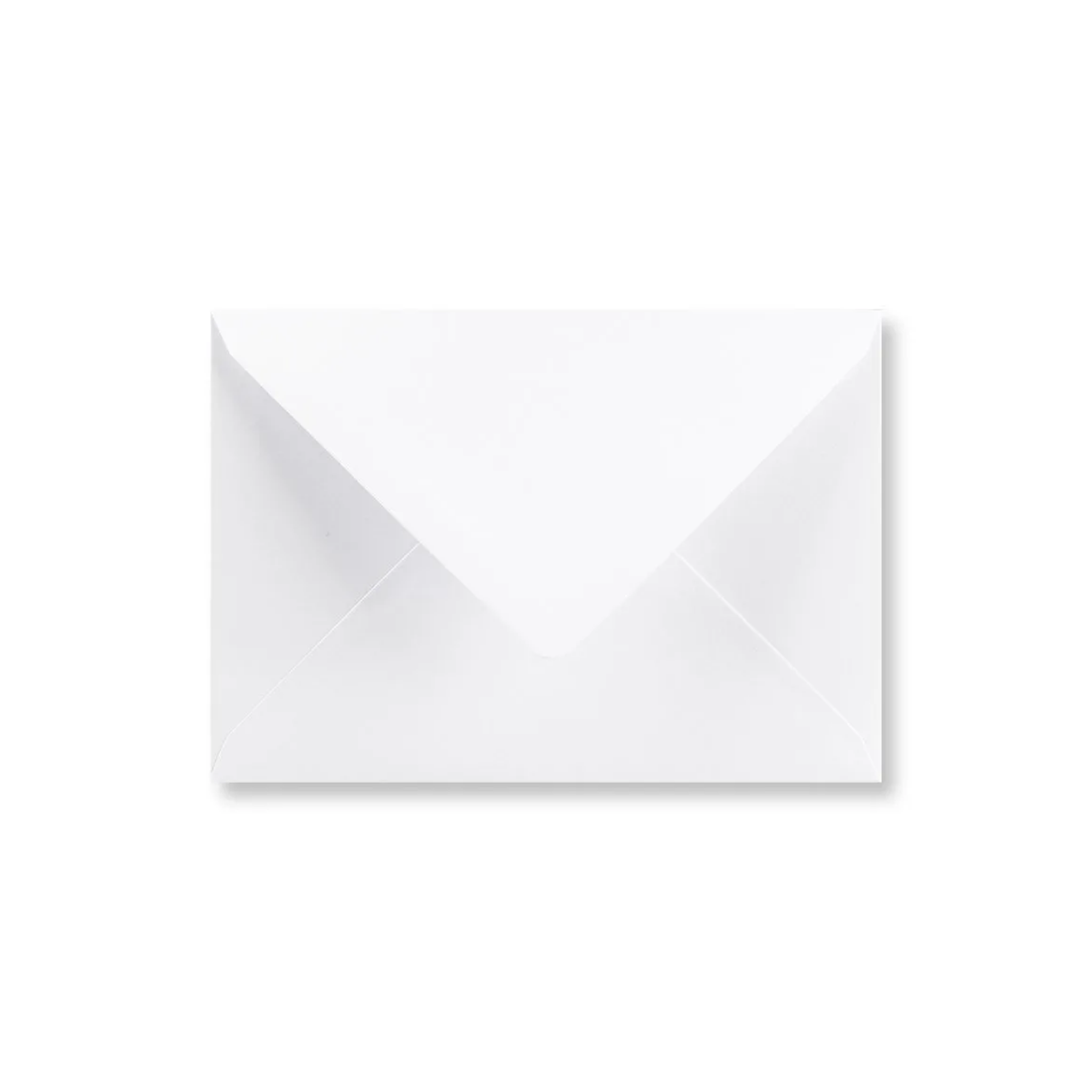 C6 White Envelopes for A6 Greeting Cards | Online Paper