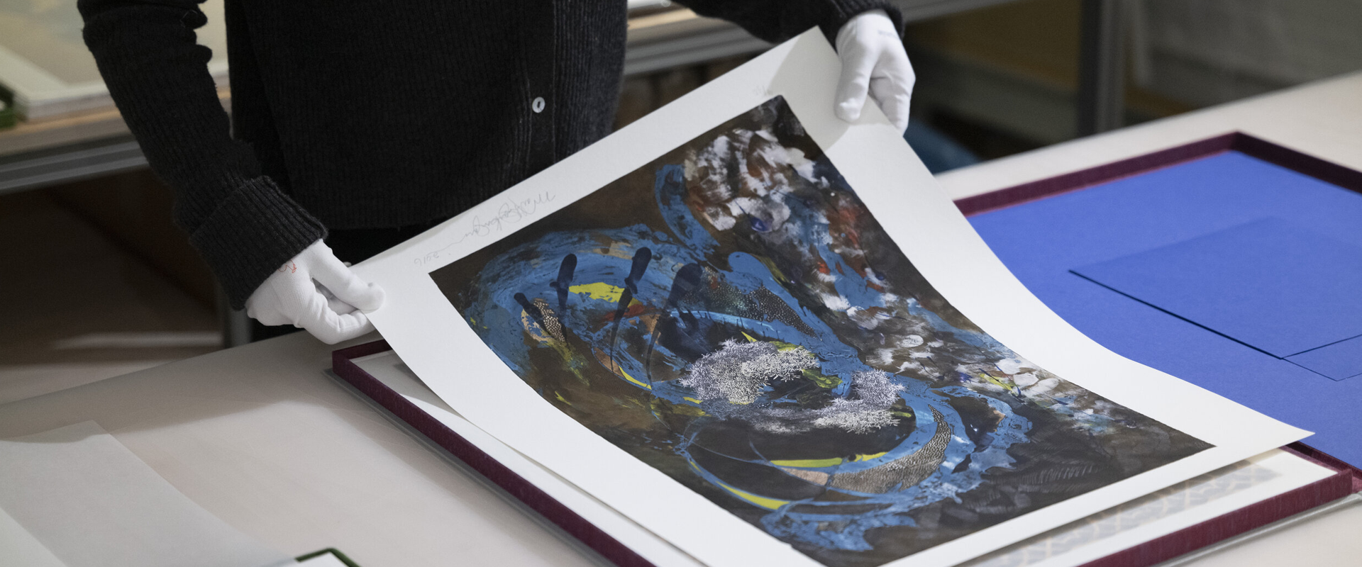 The Ultimate Guide to Types of Paper Stock for Printing | DesignRush