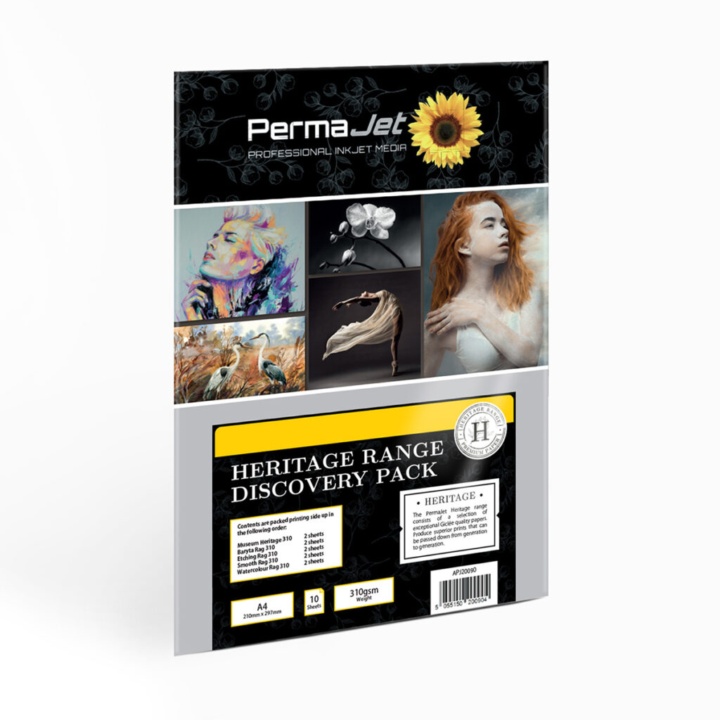 Online Paper | Digital Photo & Fine Art Inkjet Paper | FREE Next Day ...