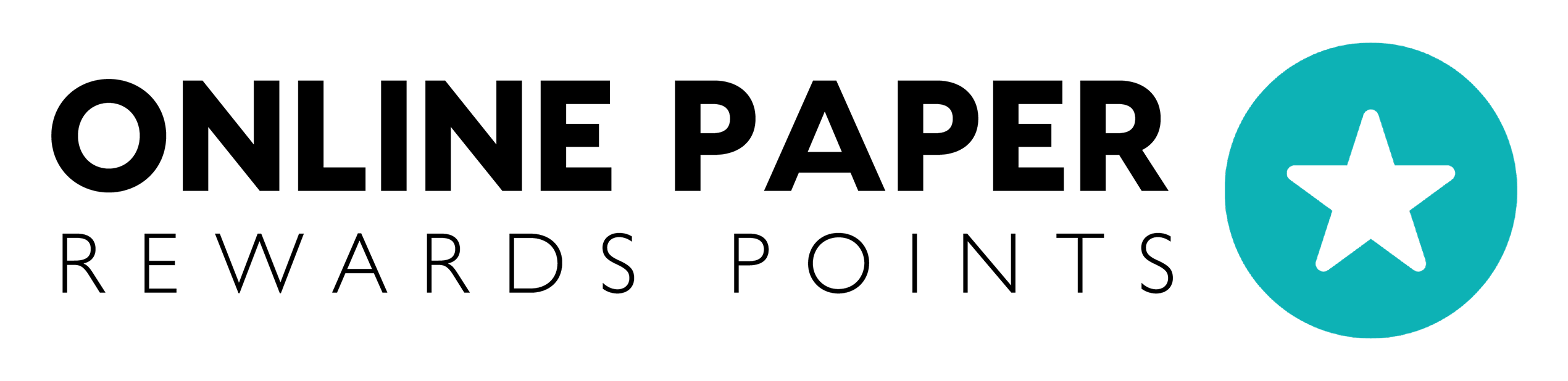 Online Paper Rewards Points