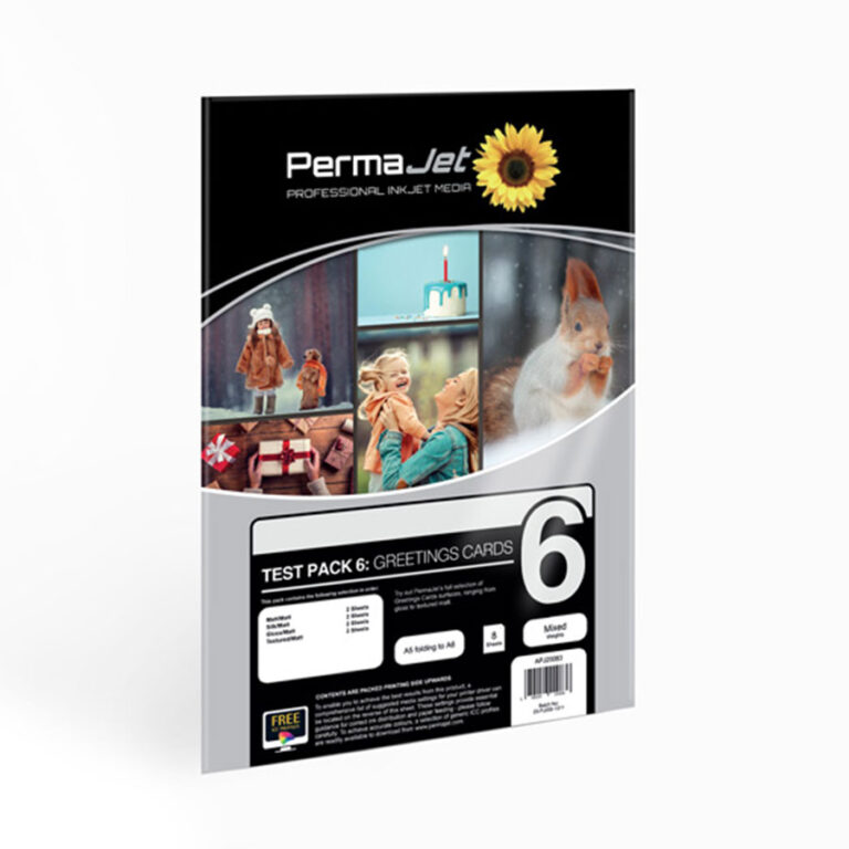 PermaJet Inkjet Papers Inkjet Papers - Buy Online with FREE Delivery