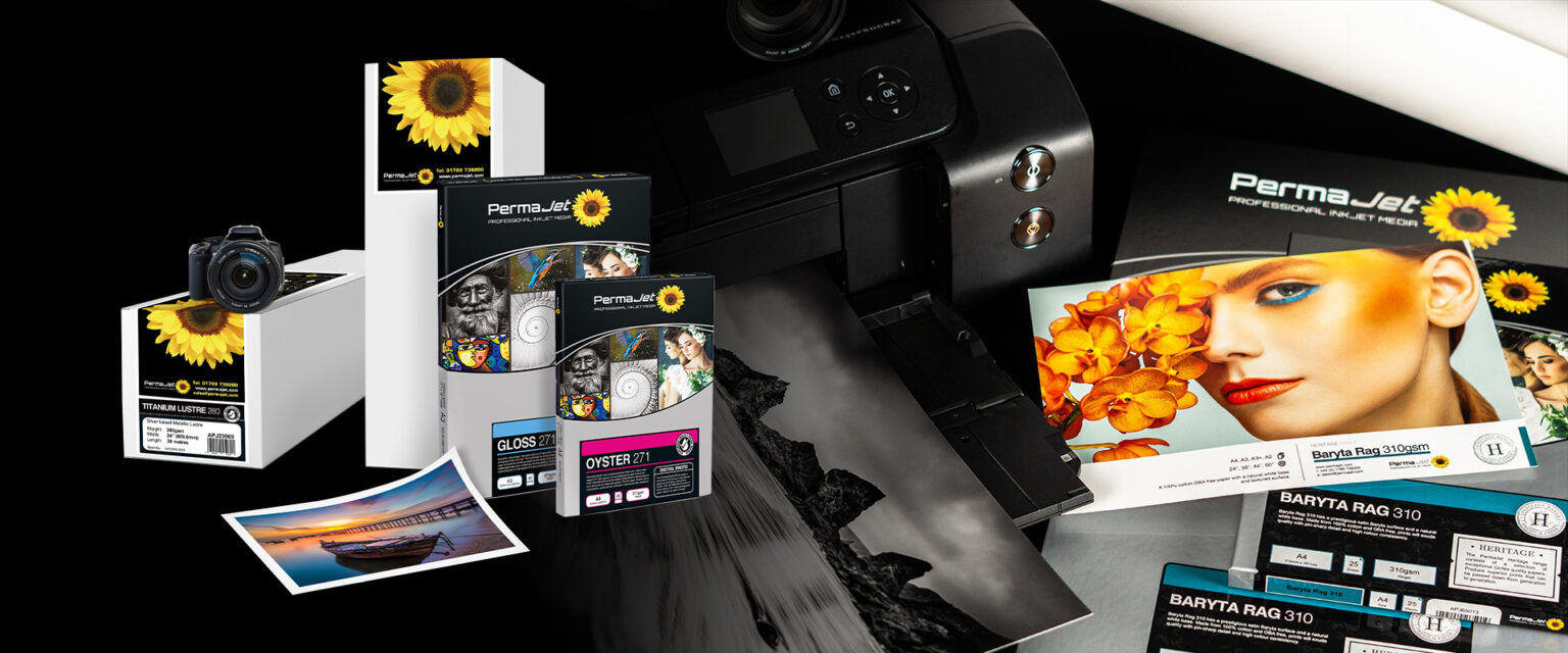 Online Paper | Digital Photo & Fine Art Inkjet Paper | FREE Next Day ...