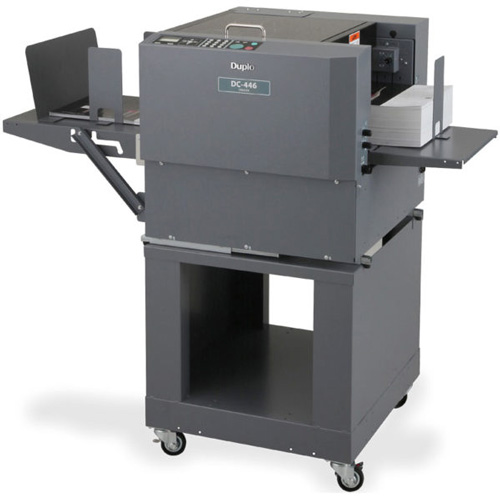 Cutting & Creasing Services for Inkjet Paper