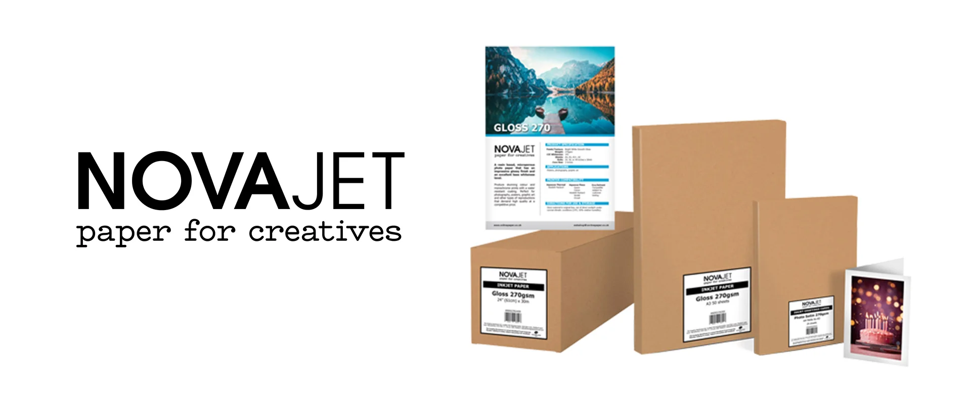 Online Paper | Digital Photo & Fine Art Inkjet Paper | FREE Next Day ...